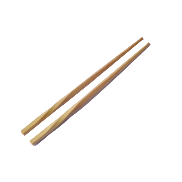 Kit cubiertos bambú / Paquete x 6 piezas - Tienda Online de Empaques ...
